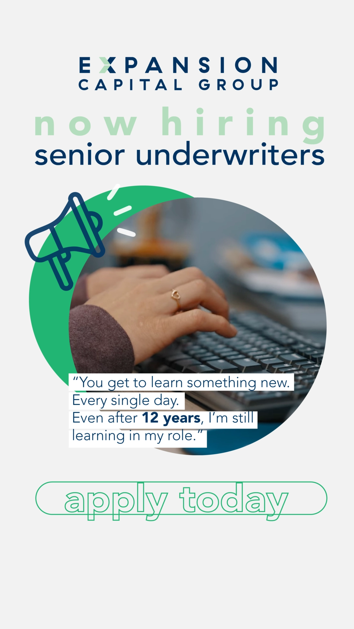 Brand Guidelines | Expansion Capital Group